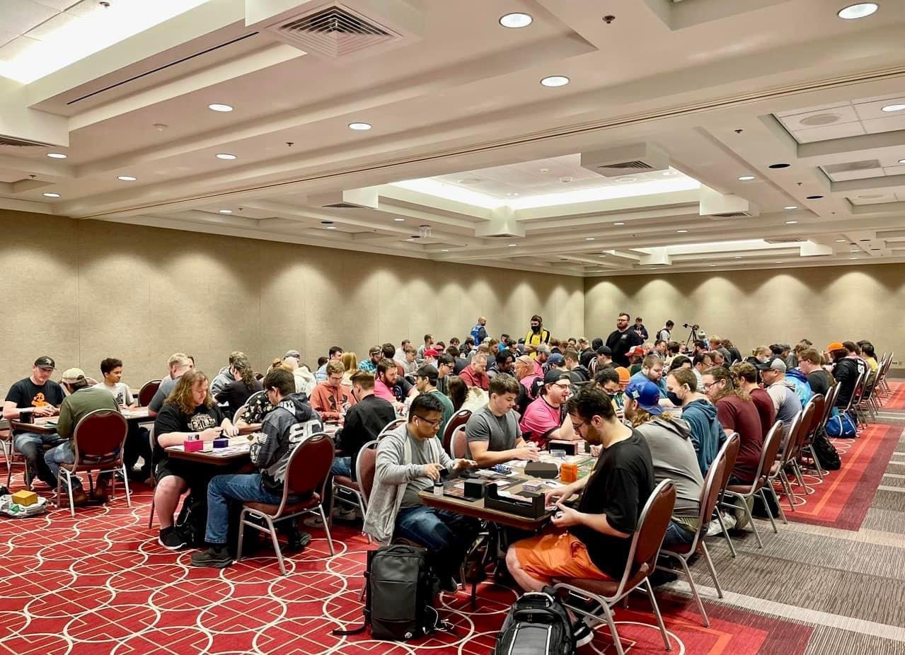 National Championships Retrospective & Battle Hardened: Minneapolis