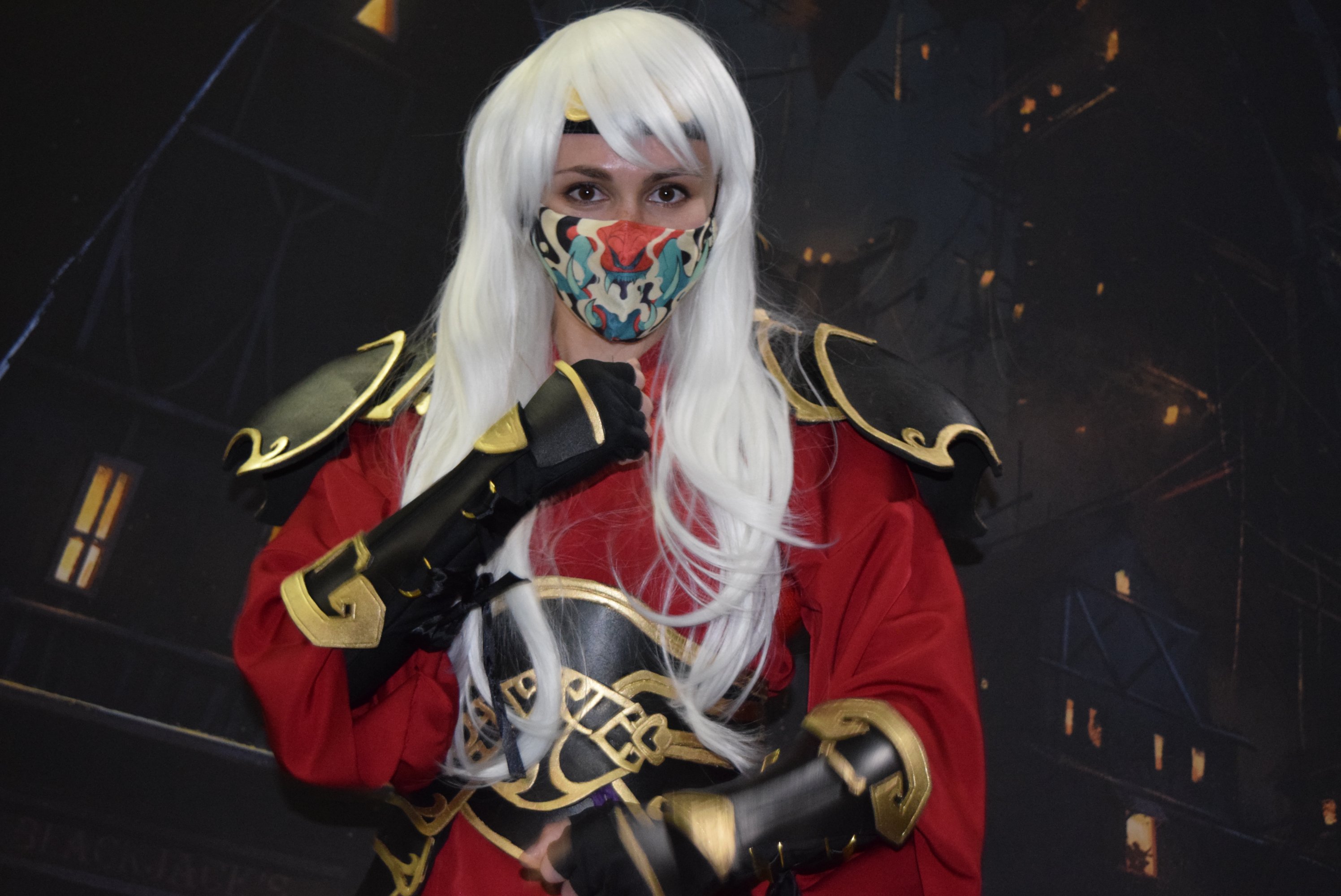 Crowning the First World Champion