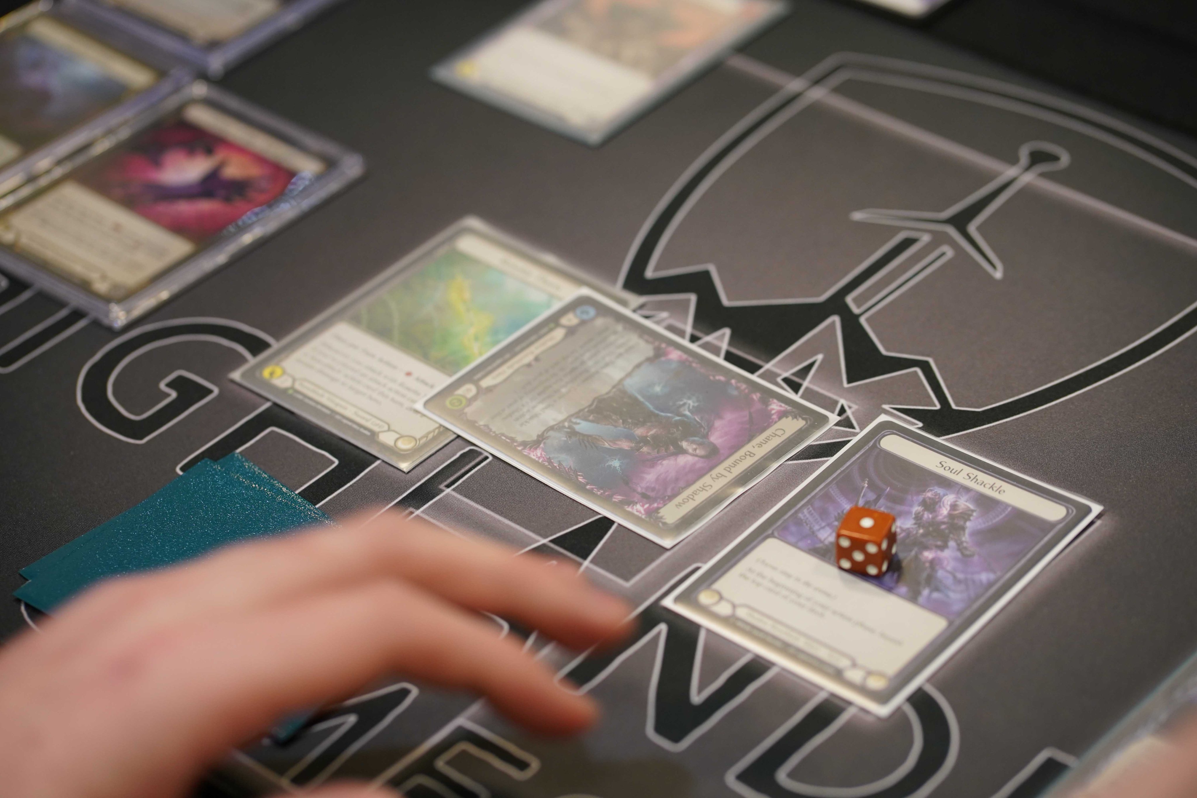 Recap: Battle Hardened Philadelphia