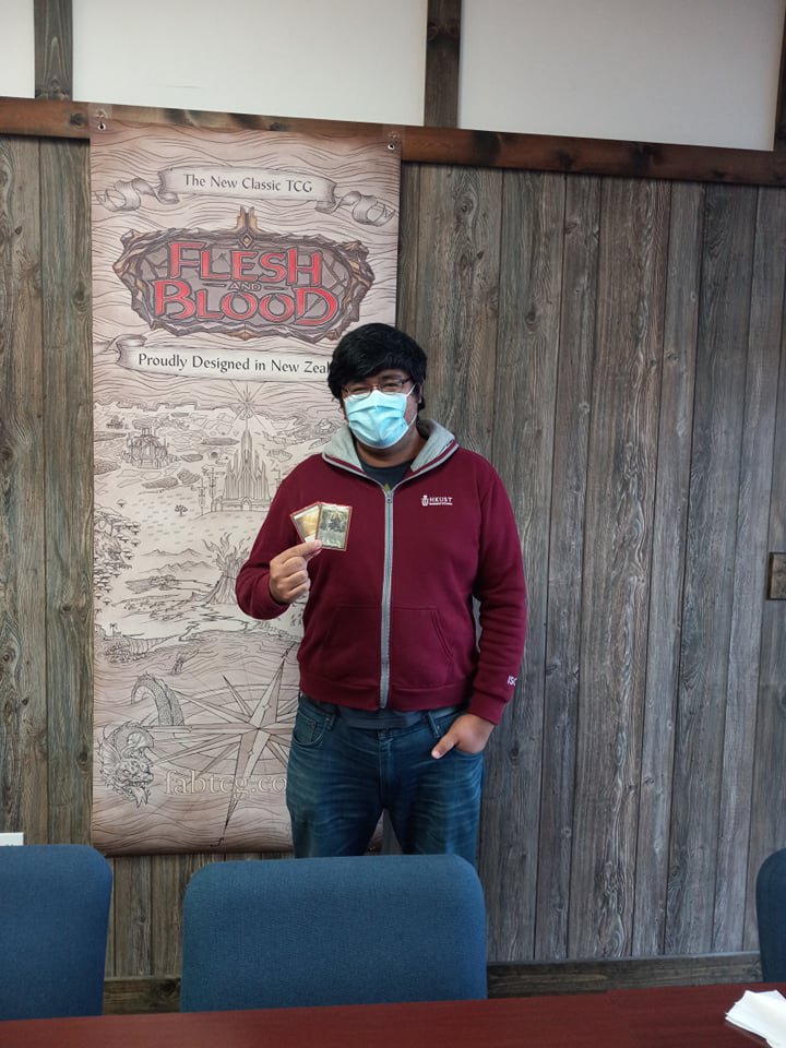 Recap: Skirmish Season Three, Week Two