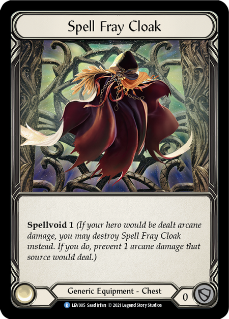 Flesh and Blood Monarch Levia Blitz Deck - Legacy Comics and Cards ...