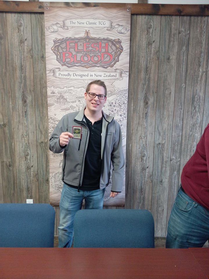 Recap: Skirmish Season Three, Week Two