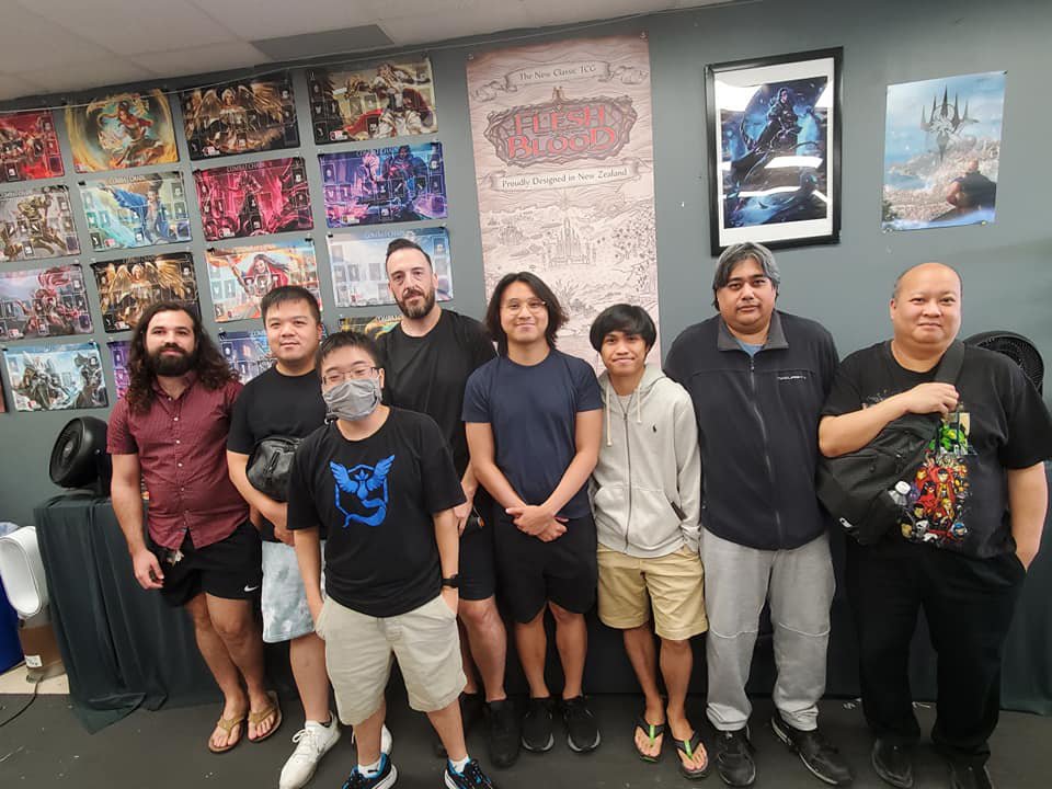 Skirmish Season 5 Retrospective