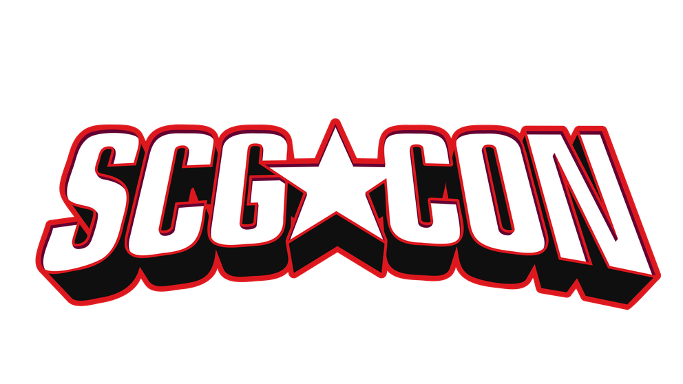 Upcoming Events: SCG Con Series