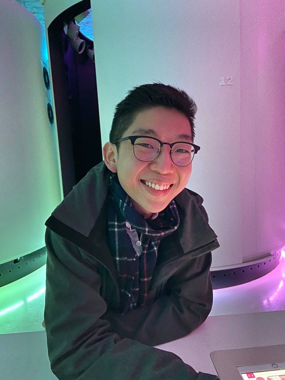 Community Spotlight: Shahmir and Shen