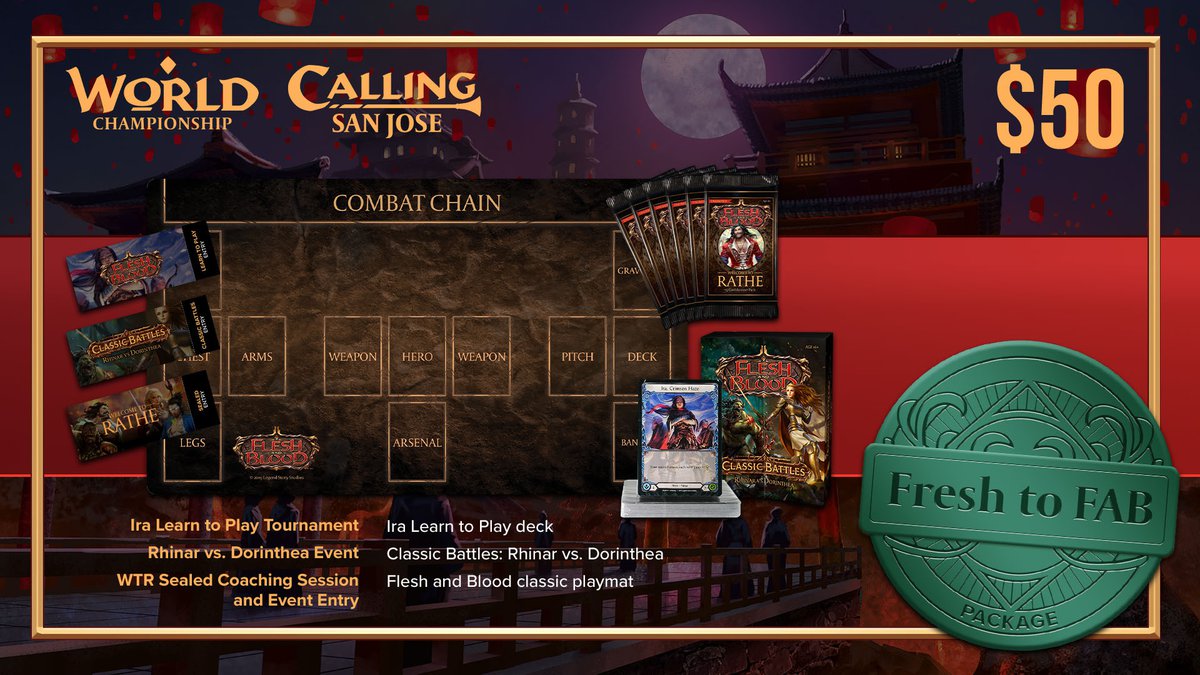 Side Events in San Jose