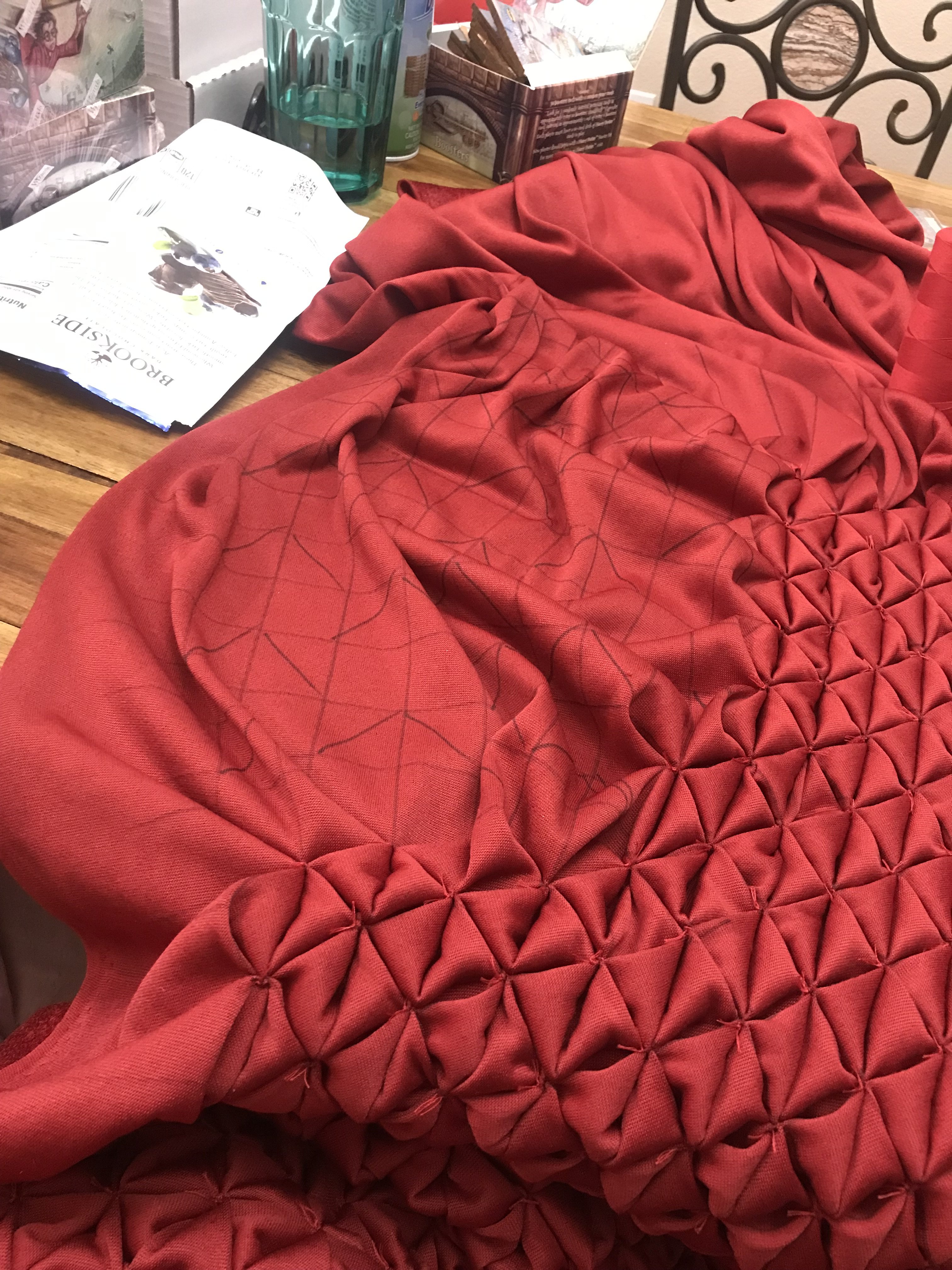 Dromai: A Deep Dive into Costume-Making