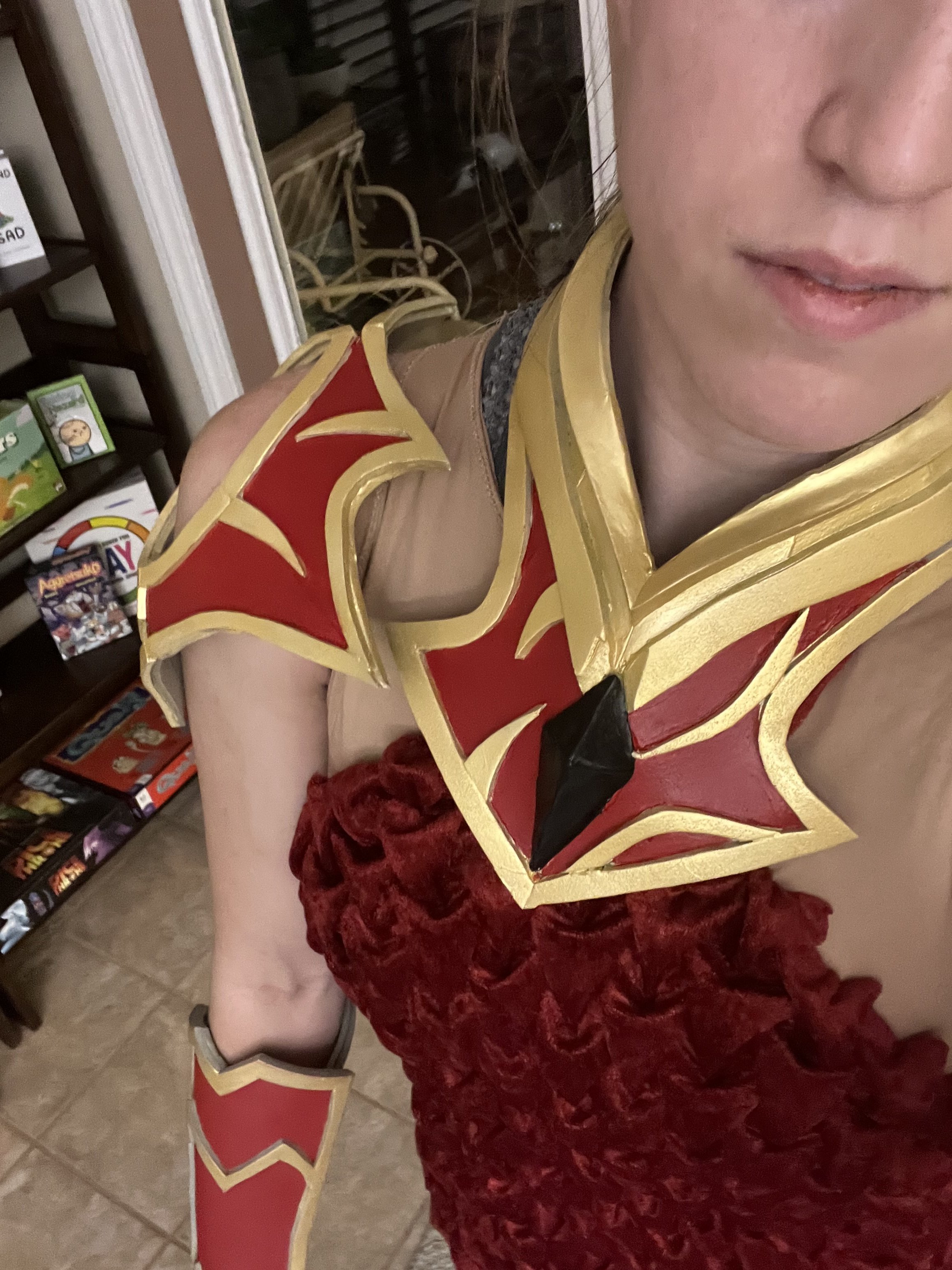 Dromai: A Deep Dive into Costume-Making