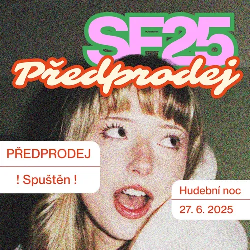 Student Fest 2025 tickets | Fairplay