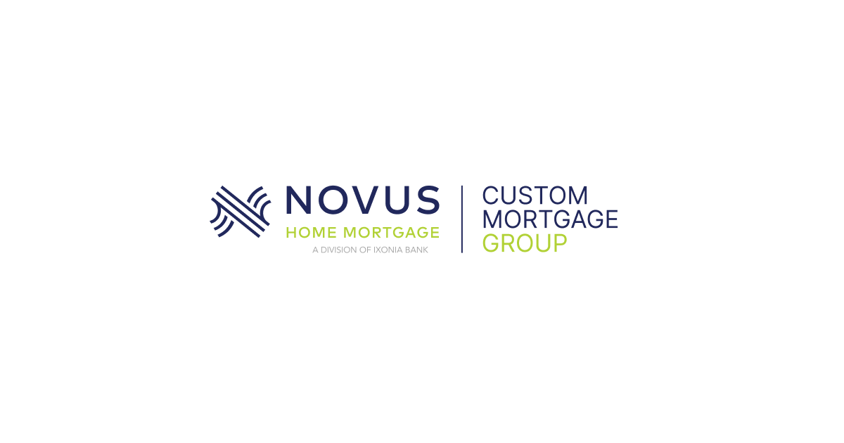 Novus Custom Mortgage: Home Loans Made Simple in North Carolina ...