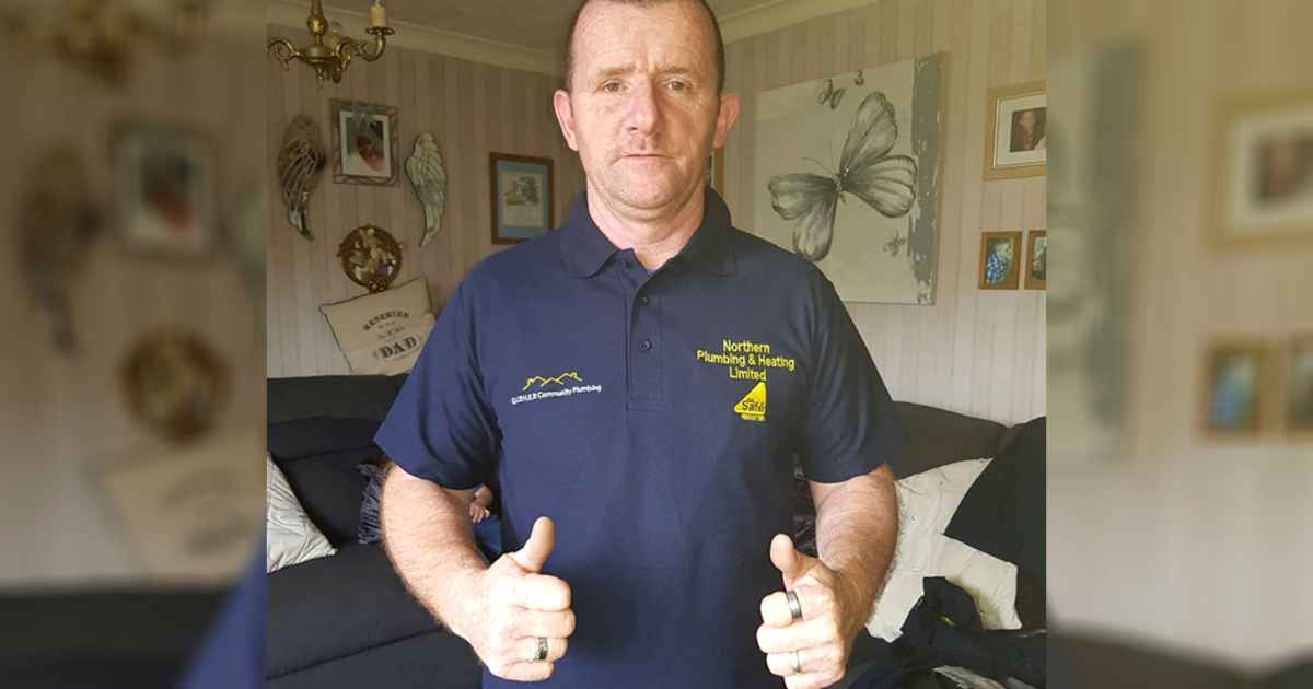 No Heartbeat For 61 Minutes, Baby James Fulton Engstrom Is A Living Miracle