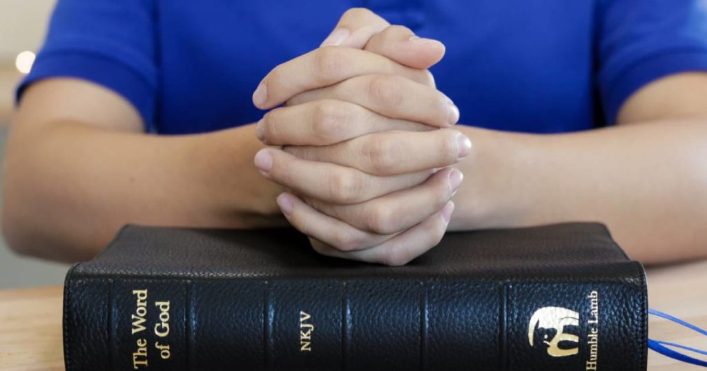 Why Did God Create Eve From Adam’s Ribs? | FaithPot