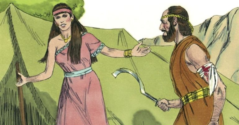 Lessons To Learn From Deborah The Judge: Answering God's Call In ...