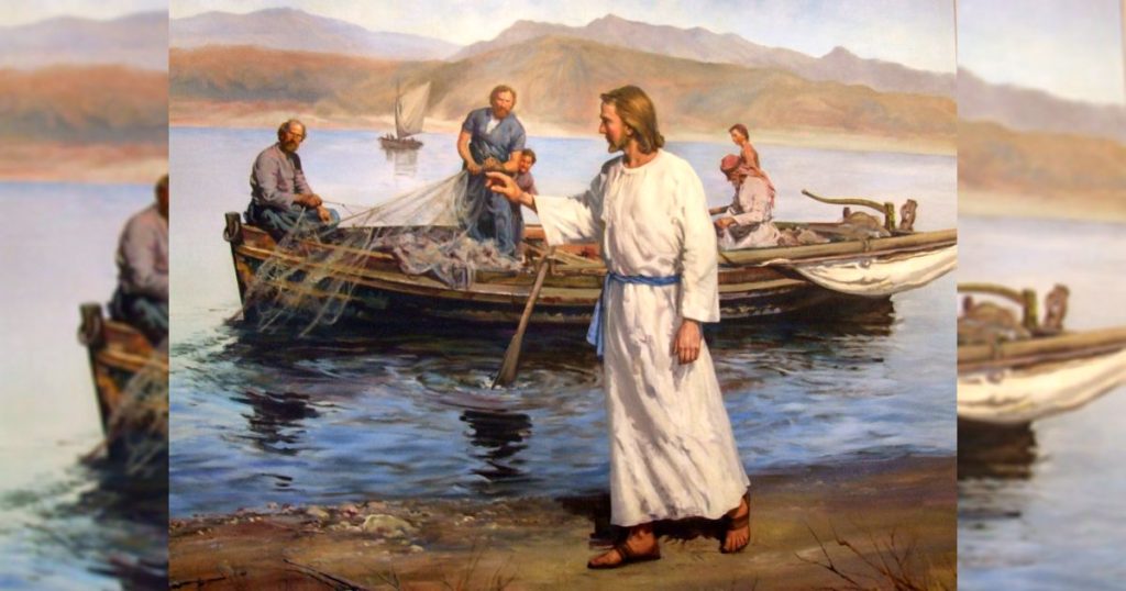 4 Things To Learn From The Greatest Leader On Earth