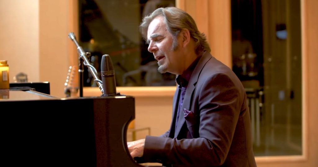 'Journey' Star Jonathan Cain Shares Powerful Testimony Of Faith | FaithPot
