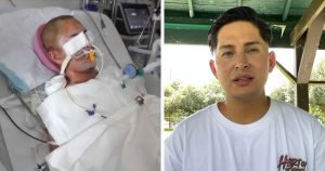 Hollywood Makeup Artist Accepts Jesus And Shares The Message Of Salvation