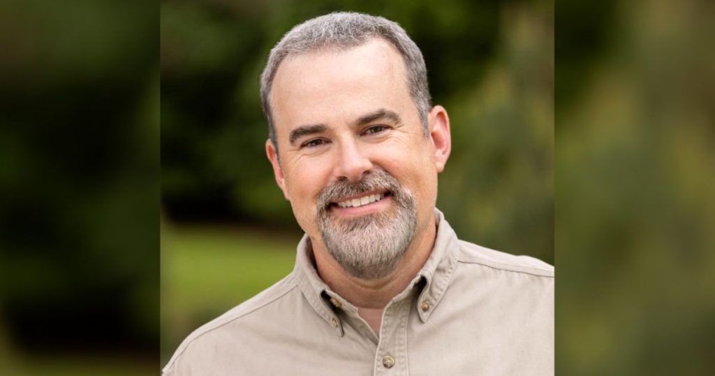 Alex Kendrick Shares Testimony About Unwavering Faith After Stroke And ...