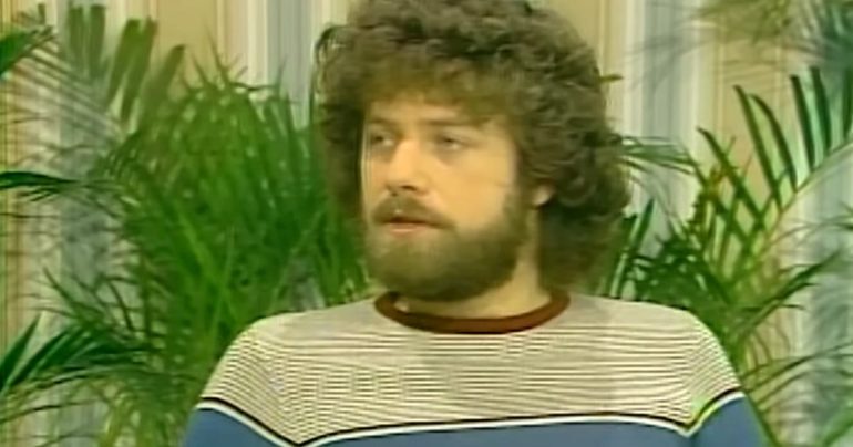 Keith Green Shares Testimony And His Life Story | FaithPot