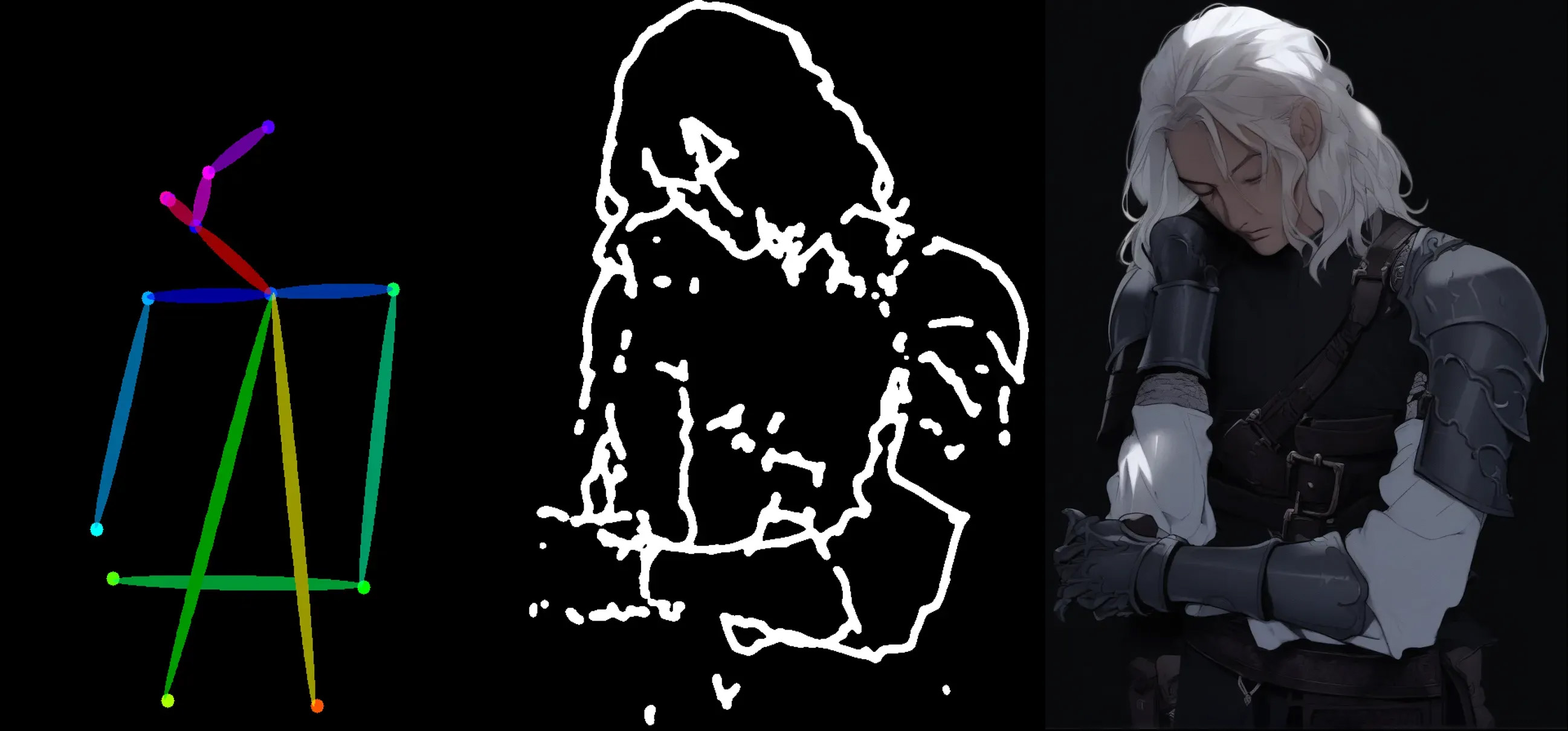 SDXL ControlNet Union | fal.ai