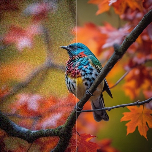 CCSR Upscaler | fal.ai