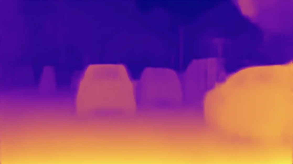 Midas Depth Estimation Image To Image Ai Playground Fal Ai