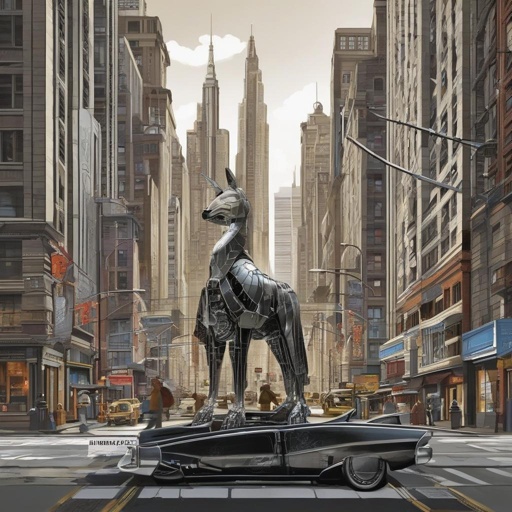 InternLM XComposer 2 7B | Vision | AI Playground | fal.ai