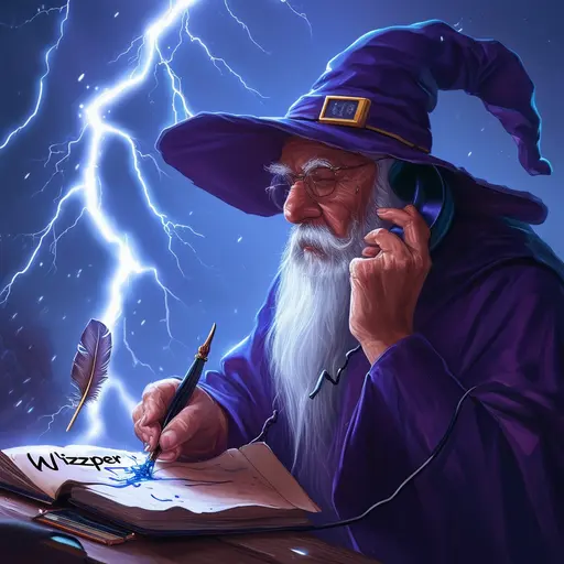 Wizper (Whisper v3 -- fal.ai edition) | Speech to Text | AI Playground ... Wizper (Whisper v3 -- fal.ai edition) | Speech to Text | AI Playground ...