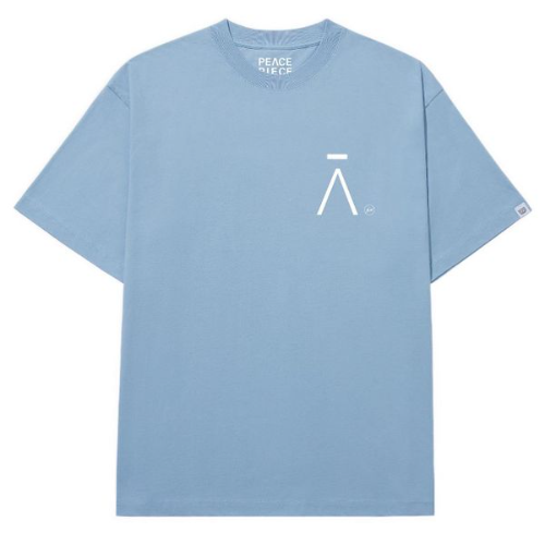 全家【好賣市集】台灣賣家團購爆款｜母嬰・寵物・文創雜貨・美食生鮮天天免運！｜Fragment Design Peace Piece 閃電短踢