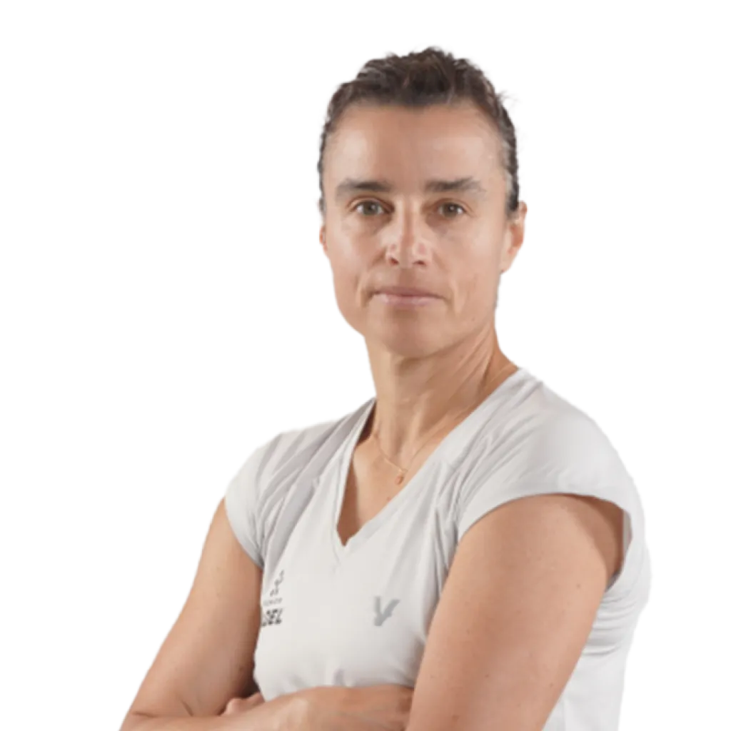 Maria Virginia Riera / Ana Catarina Nogueira vs… | StudyPadel.com