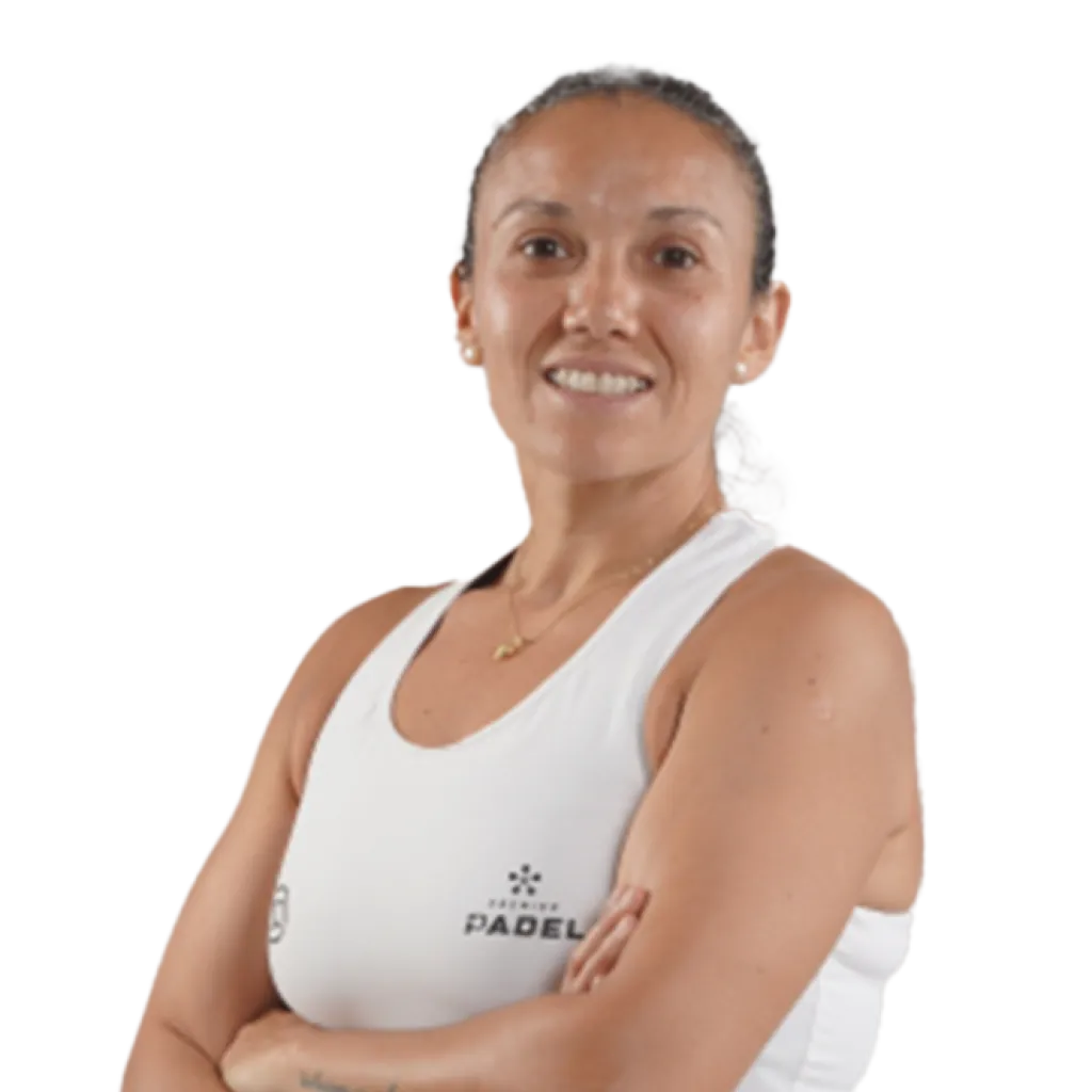 Maria Virginia Riera / Ana Catarina Nogueira vs… | StudyPadel.com