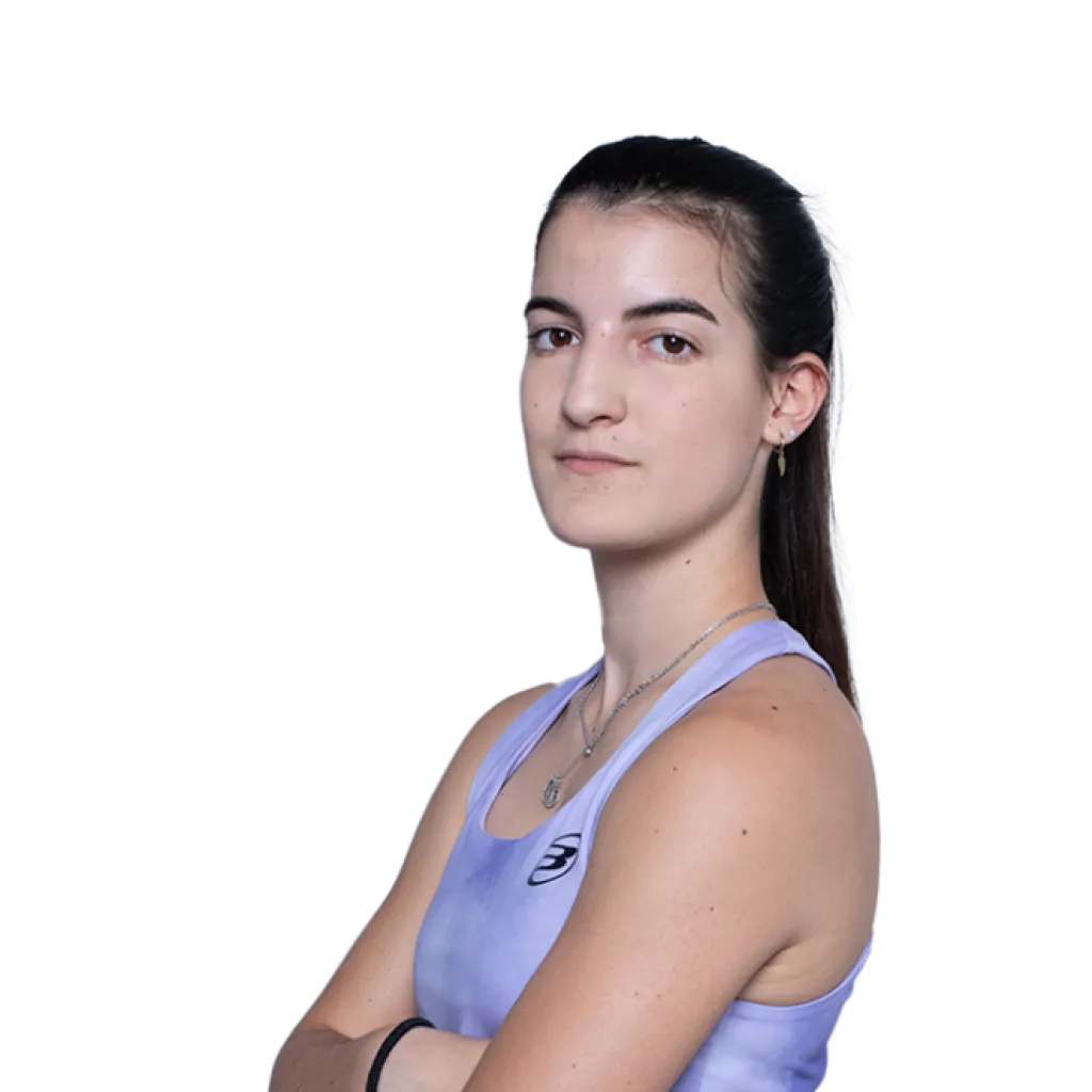 Maria Virginia Riera / Ana Catarina Nogueira vs… | StudyPadel.com