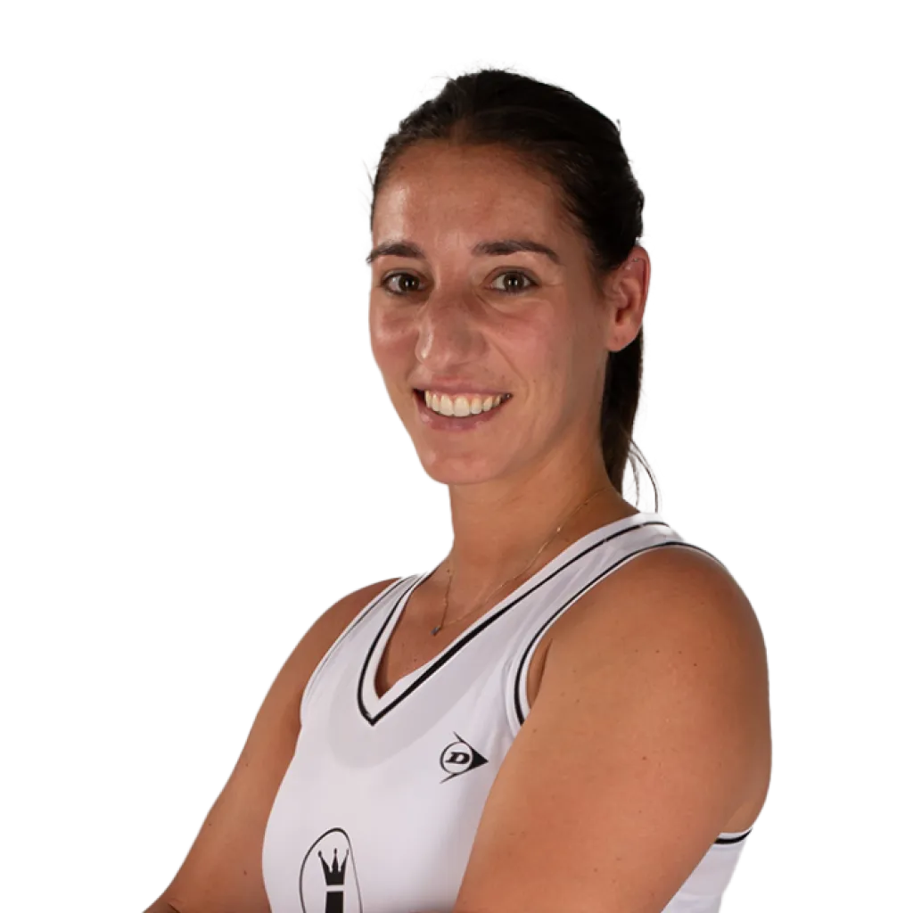 Maria Virginia Riera / Ana Catarina Nogueira vs… | StudyPadel.com