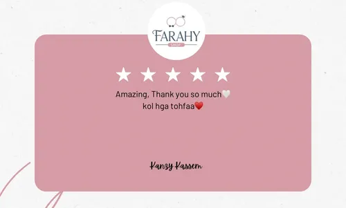 Farahy