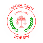 ROBBIN | Laboratorio | Farmalium