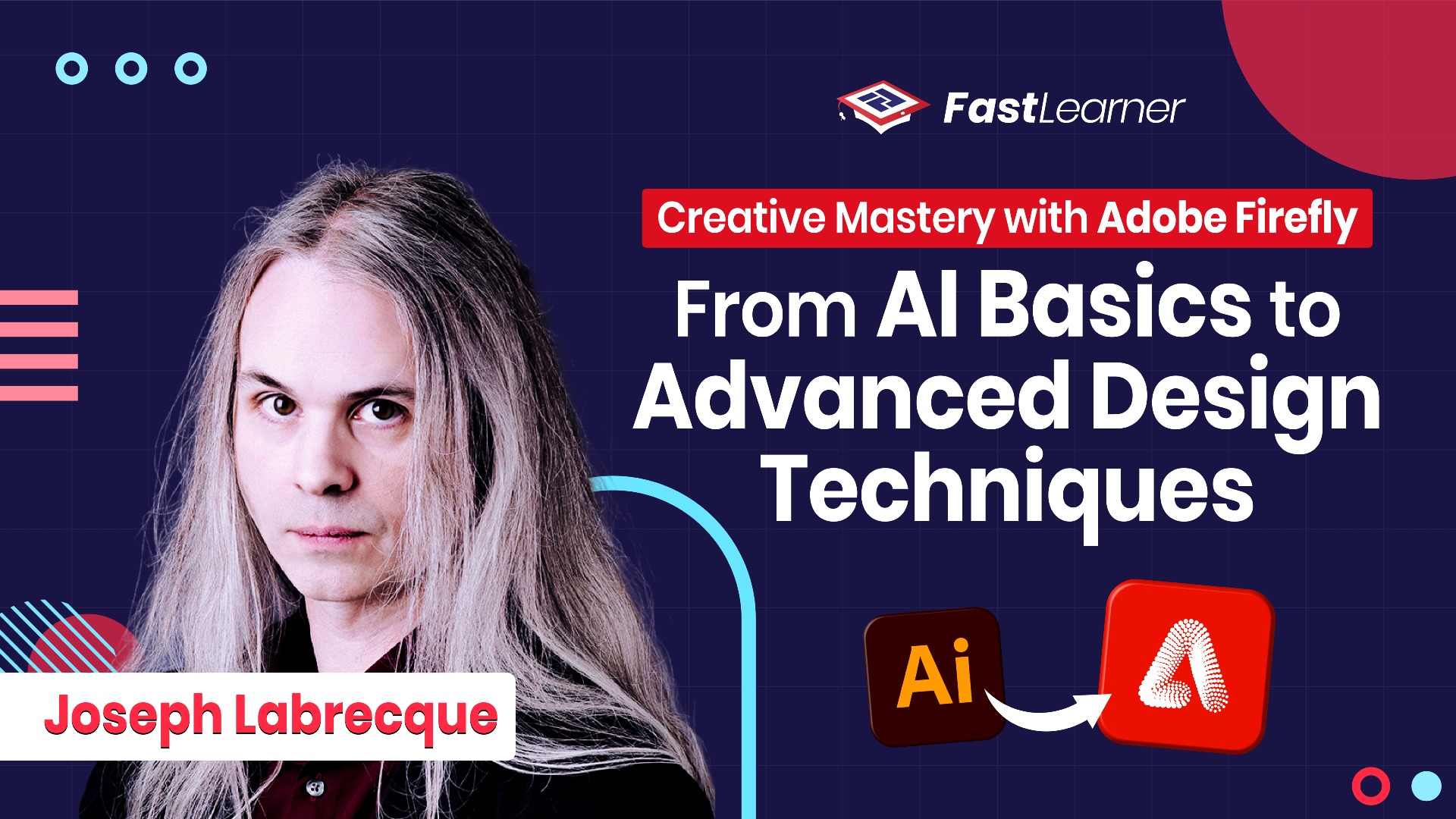 Fast Learner, AI-Enabled Learning Platform Transforming Education