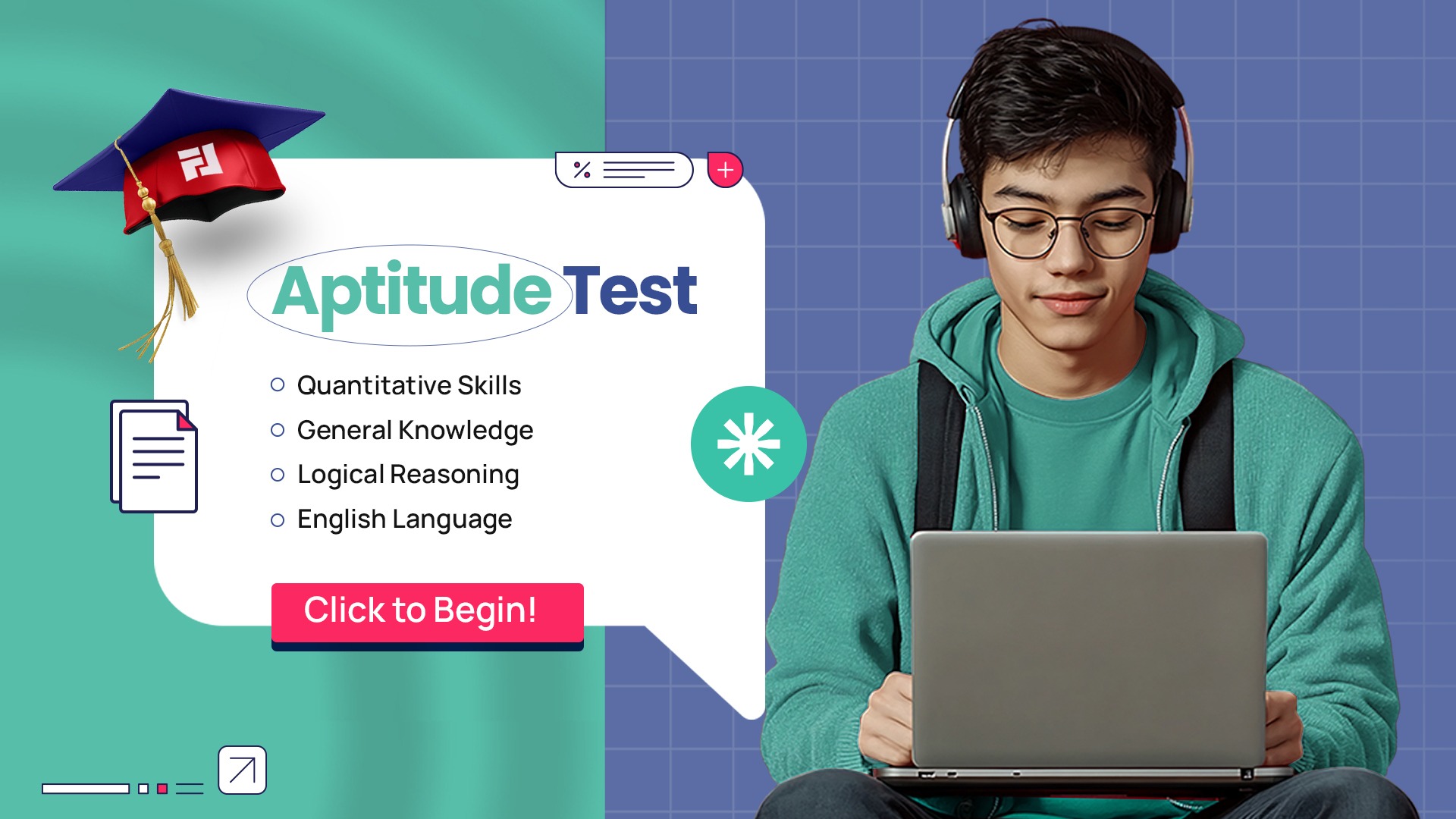 Fast Learner, AI-Enabled Learning Platform Transforming Education