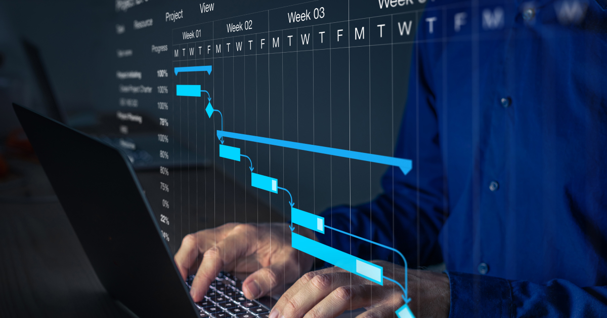 รับทำ IT Project Management เริ่มต้น ฿1,000 | Fastwork.co