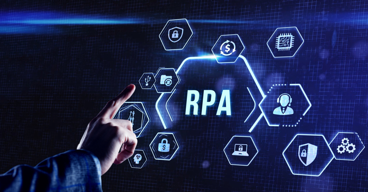 พัฒนาระบบอัตโนมัติ RPA ออกแบบ RPA เริ่มต้น ฿1,000 | fastwork.co