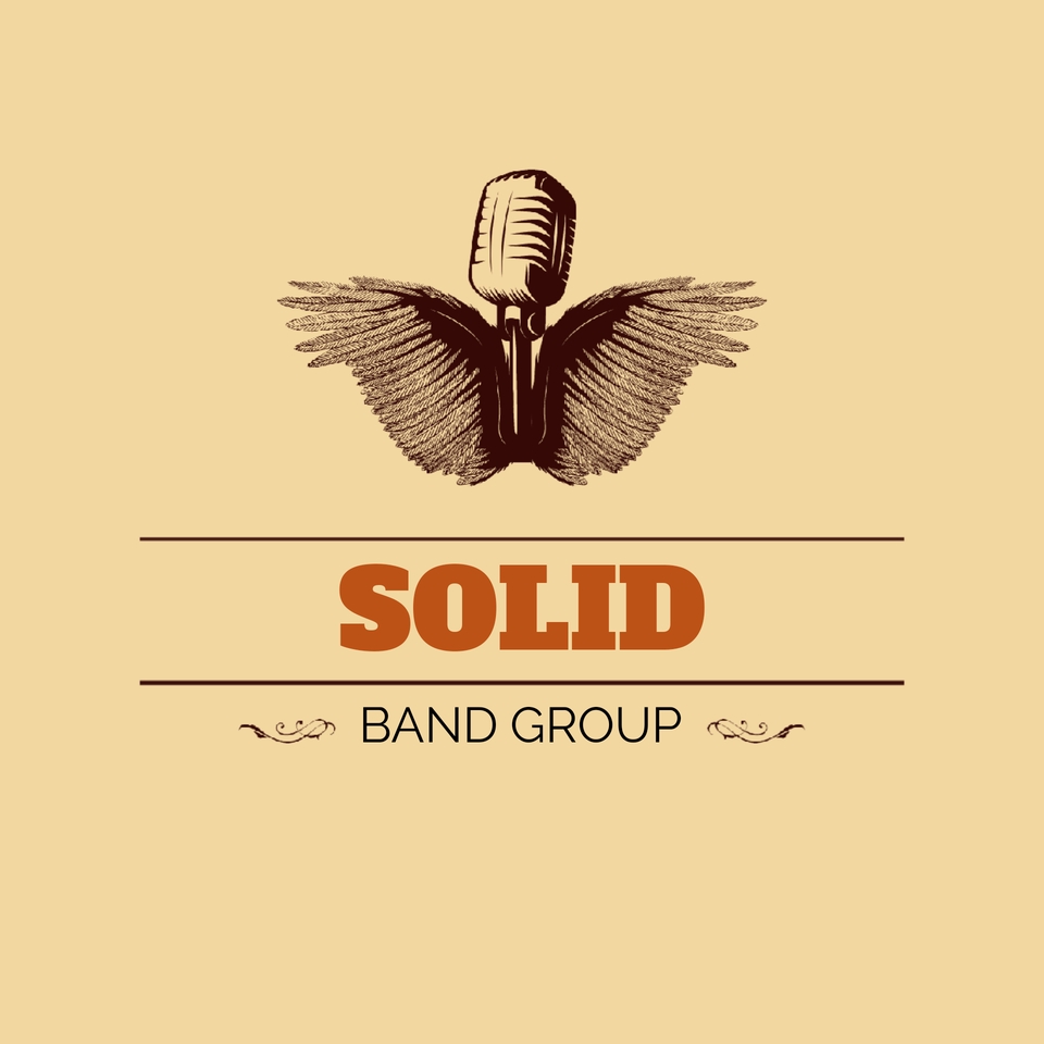 Design logo Identity (Brand & company)