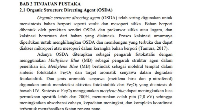Ketik Ulang Data atau Tulisan