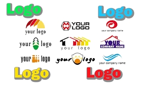 Desain logo produk atau perusahaan