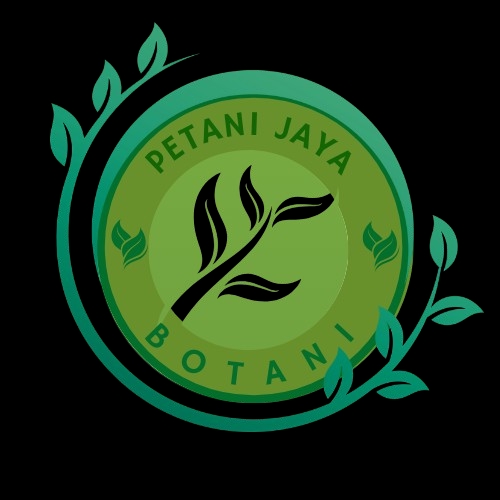 Desain Logo Simple Produk