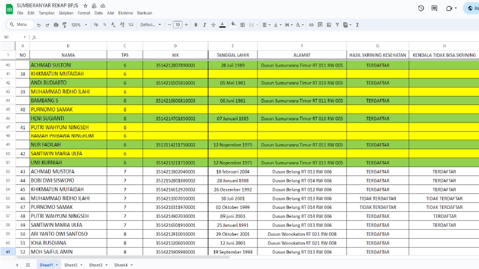 JASA DATA ENTRY 24 JAM FAST RESPON
