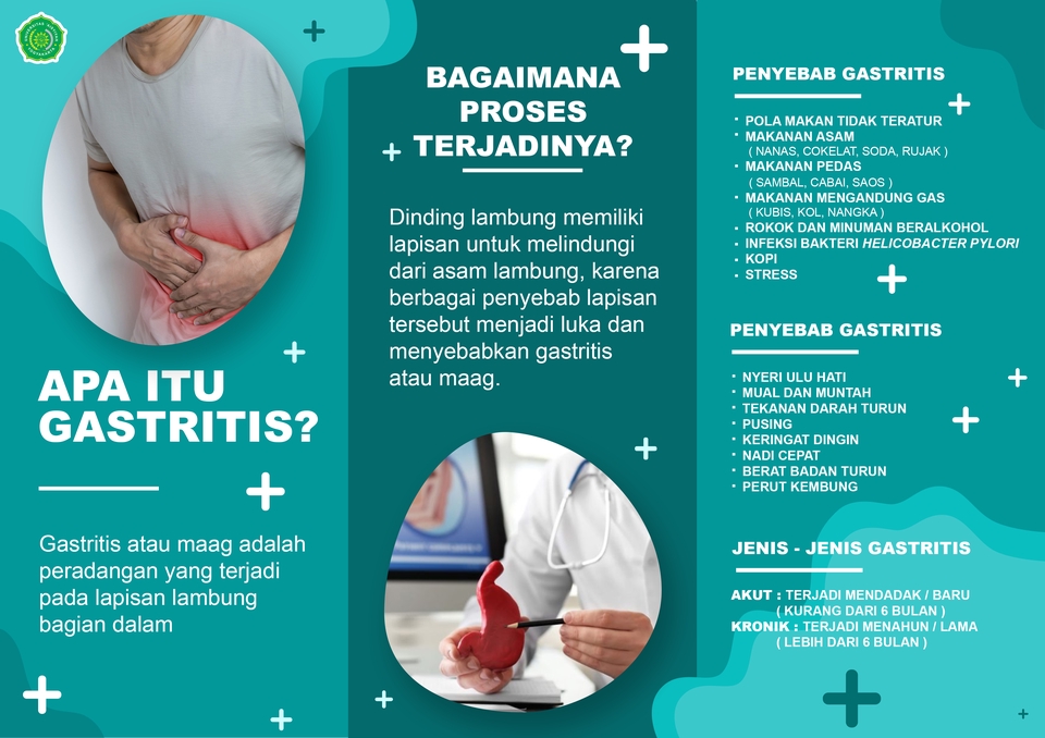 DESAIN POSTER, BANNER, BROSUR DAN FLYER [1 hari jadi]