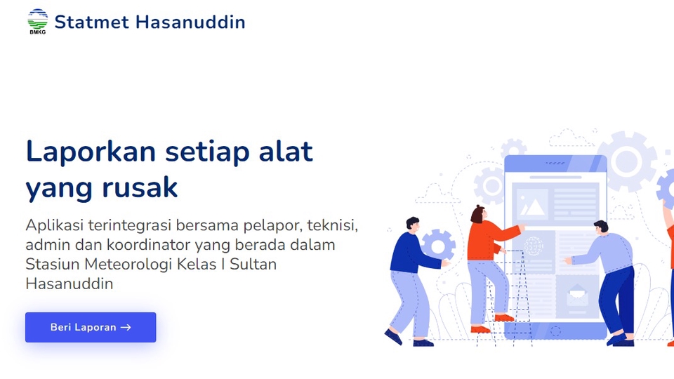 Full Stack Web Developer