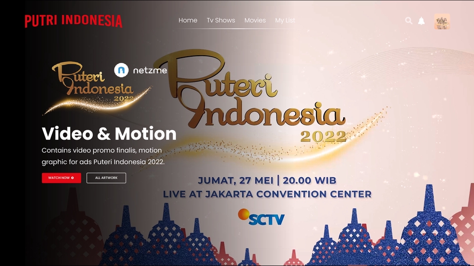 Desain Banner Website, Banner Online, Banner Lapak, Banner Iklan, Feed ...