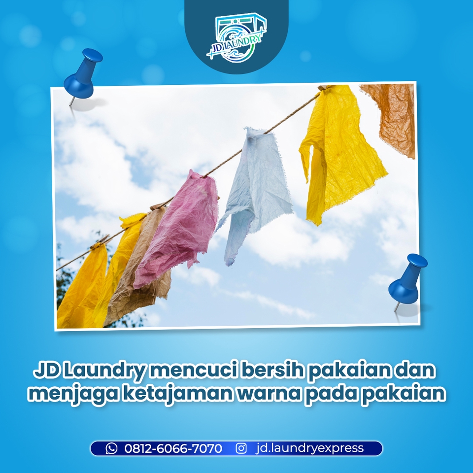 Jasa Desain dan Posting