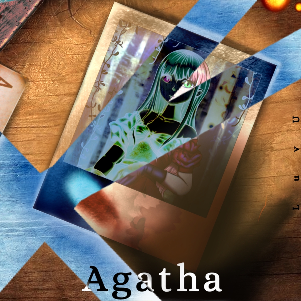 Jasa gambar Fanart atau Original Character [OC] dengan Japan style