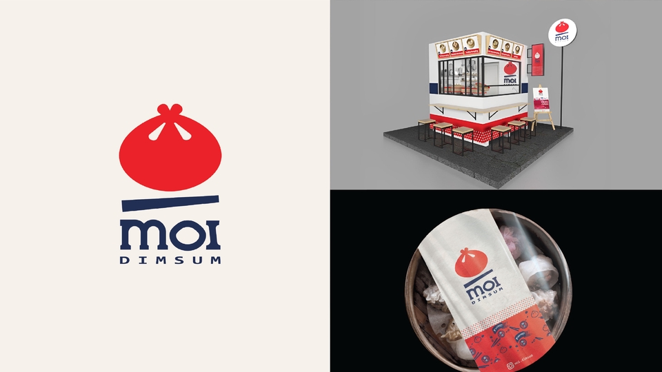 Design Logo Profesional UMKM dan Perusahaan