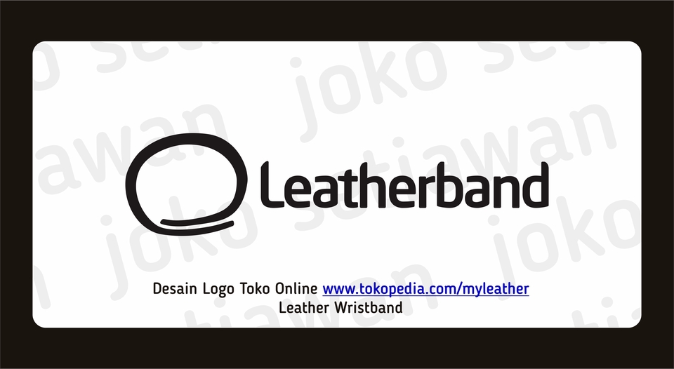 Merancang Desain Logo Produk dan Logo Perusahaan